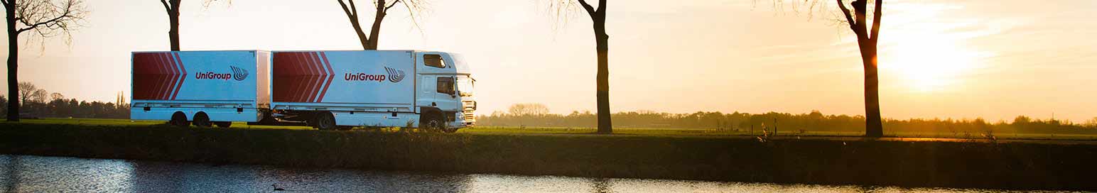 International Moving Quotes | Start Yours Today! | UniGroup Worldwide